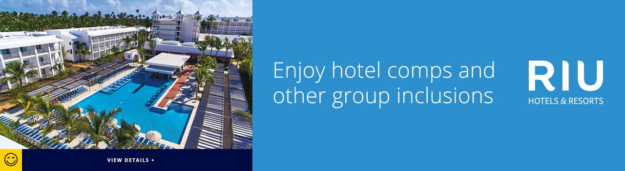 Groups Home | Funjet Vacations